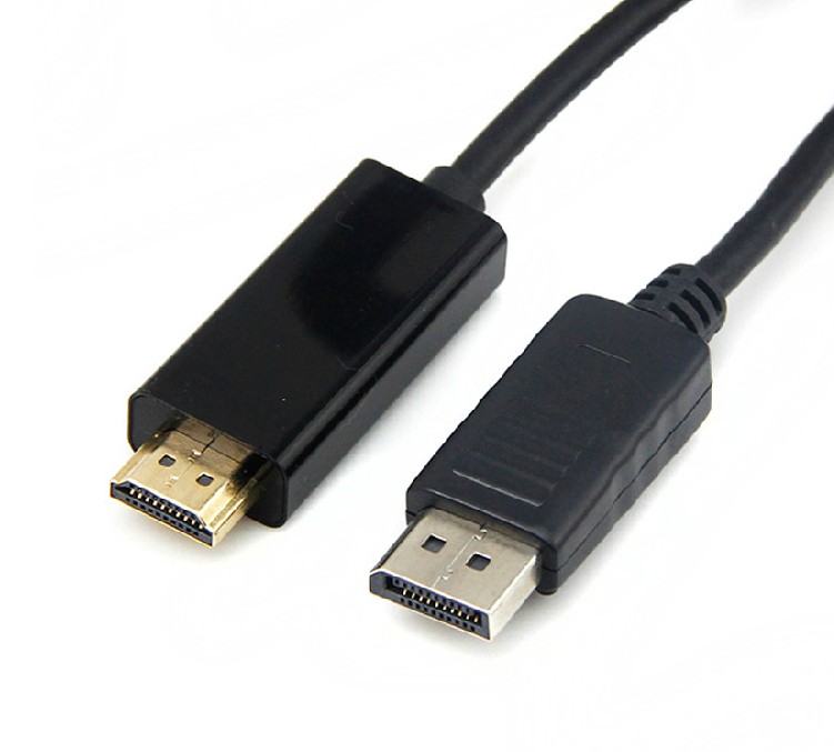 Купить 5 шт/много дисплей порт displayport мужчины к hdmi адаптер ...