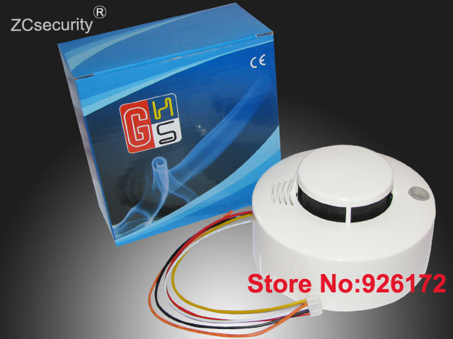 Купить высокая чувствительных фотоэлектрический домашней системы ...