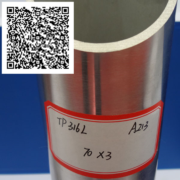 Made In China Pipe Smls Pe Sch 80s Asme B36.19 Astm A312 Gr. Tp304h - Buy Ss304 Sch40 Stainless ...