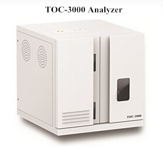 Analyzer is carbon analyzer TOC TOC-3000| Alibaba.com