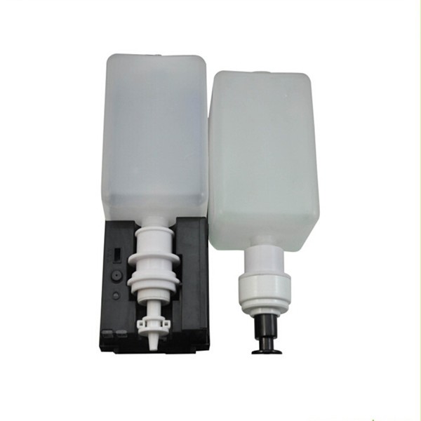  Hs Code For Sensor Soap Dispenser Automatic Shower Shampoo Dispensers 