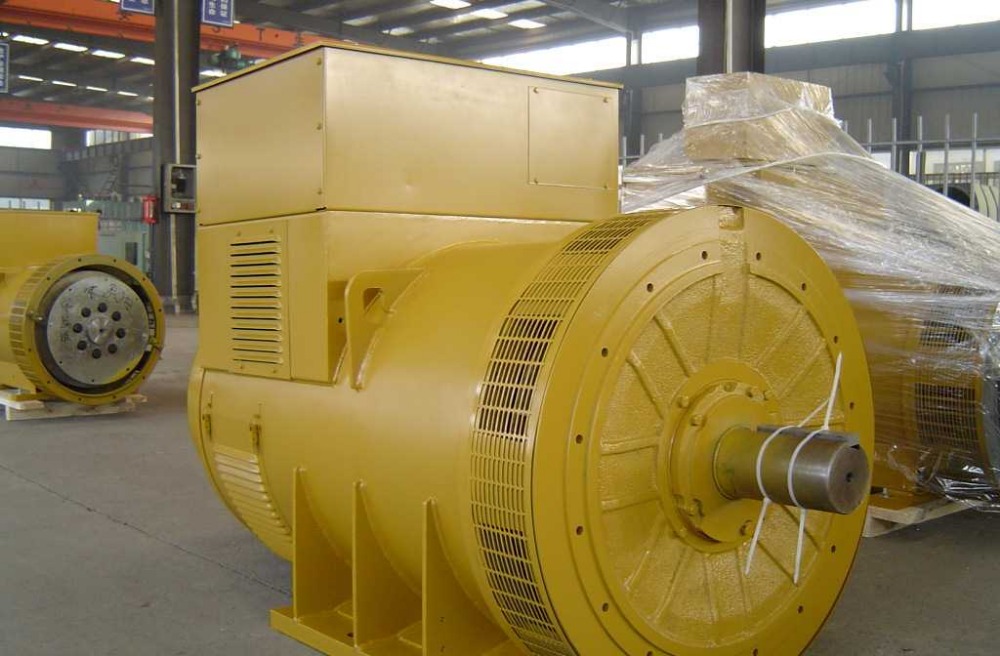 Top 10kw Alternator Price,50hz,1500rpm. - Buy Alterantor,Generator Single Phase,Single Phase ...