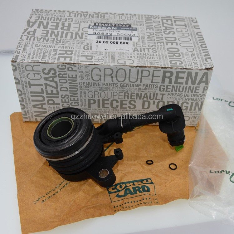Complete Clutch Release Bearing For Nisan 30620-00q0j,306200650r - Buy ...