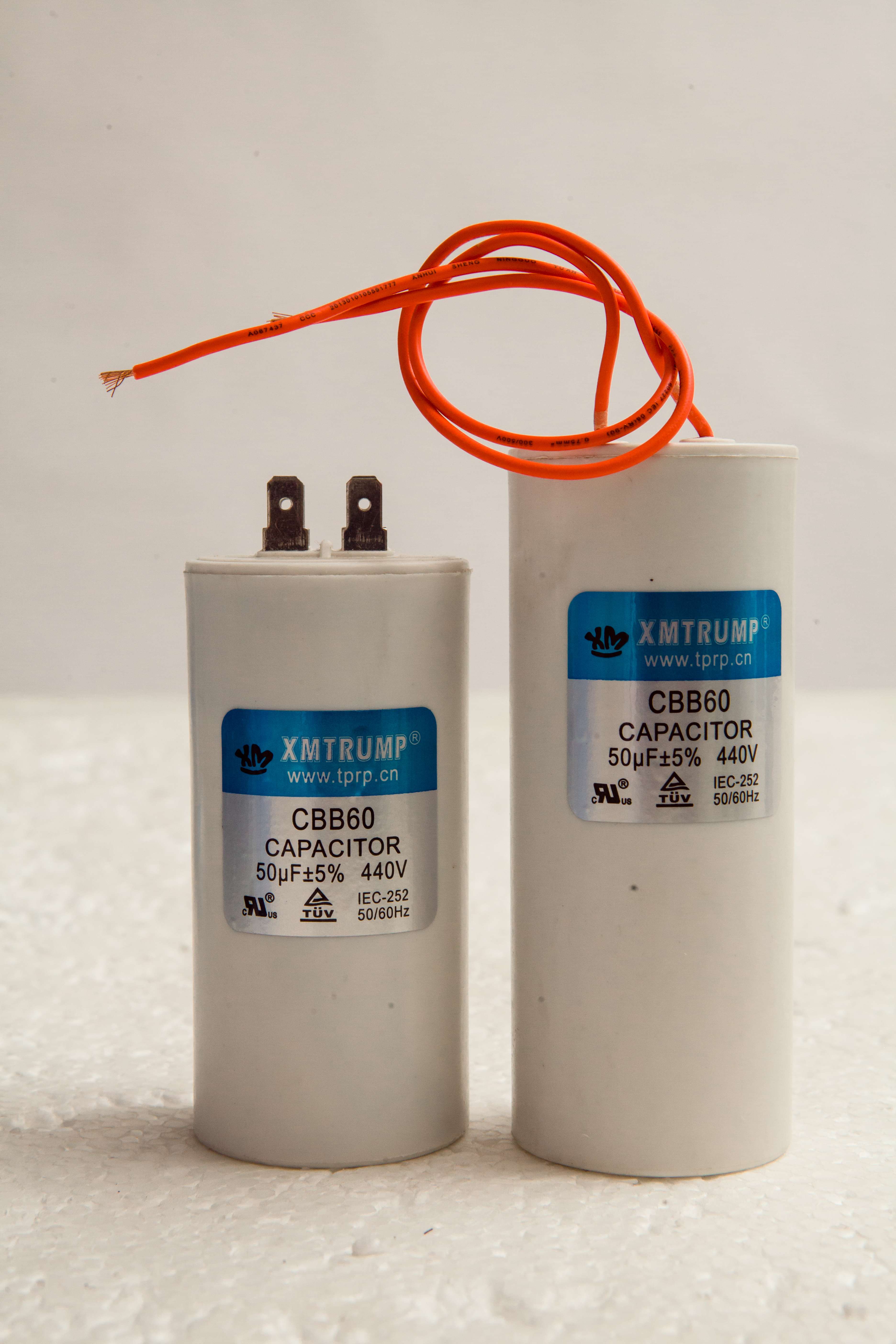Fast Delivery Cbb60 25uf 500vac Capacitor - Buy Cbb60 25uf 500vac ...