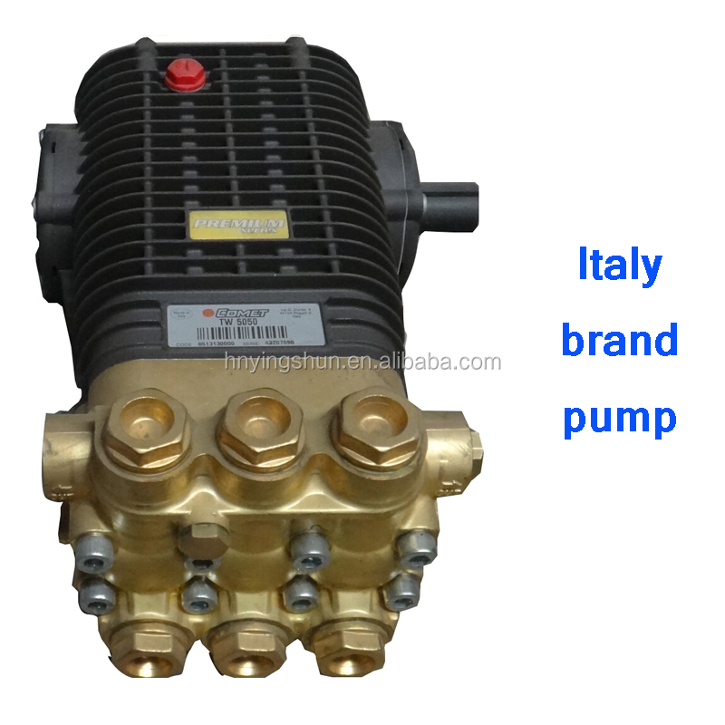 Electric Water Jet High Pressure Cleaner 500bar| Alibaba.com