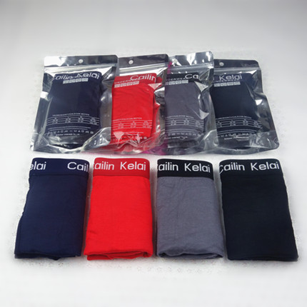 Купить Cailin kelai мужской стволы boxershorts ГК мешочек тянуть в ...