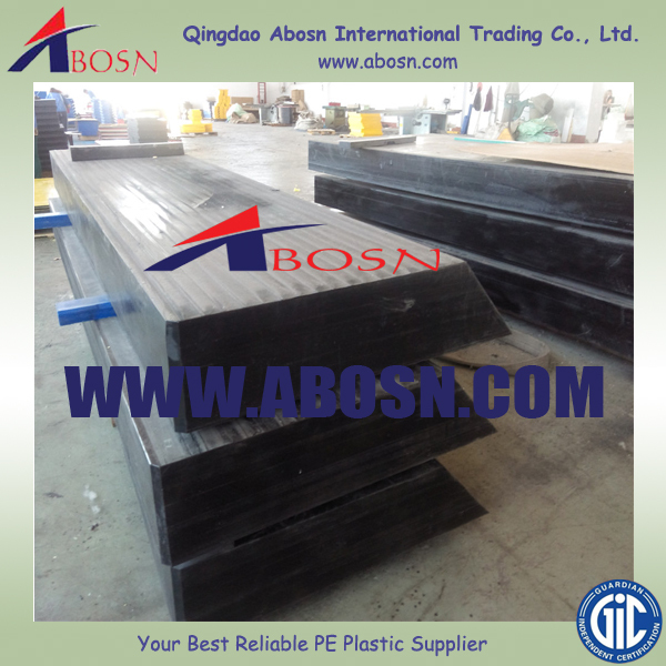 Borated Polyethylene Sheet/anti-radiation Shielding Borium Polyethyene/added Boron Uhmwpe Sheet ...