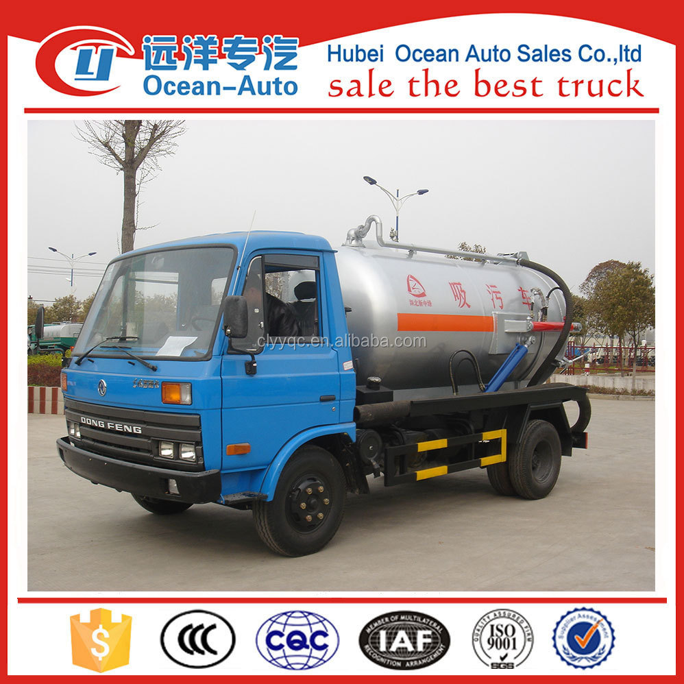 sludgetruck-千图网