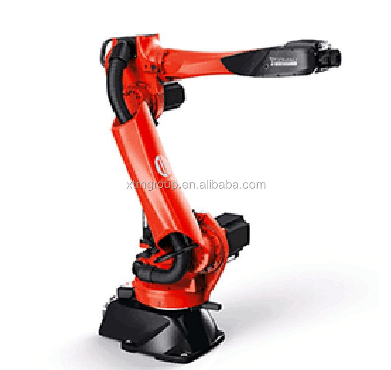 6dof Arduino Powered Robot Arm6 Axis Stacker Servos Arduino Control Palletizing Model Four Axis 6822