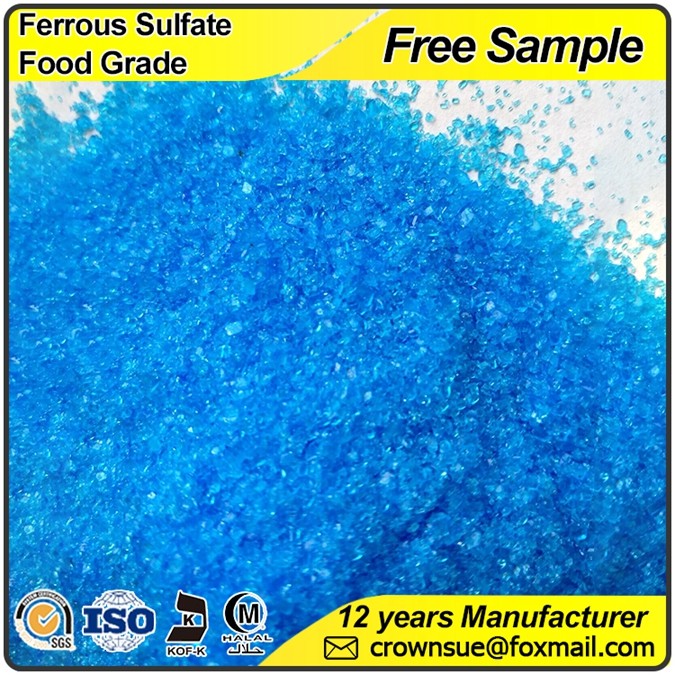 Low Price 92% Feso4.h2o Ferrous Sulphate Monohydrate - Buy 92% Feso4 ...
