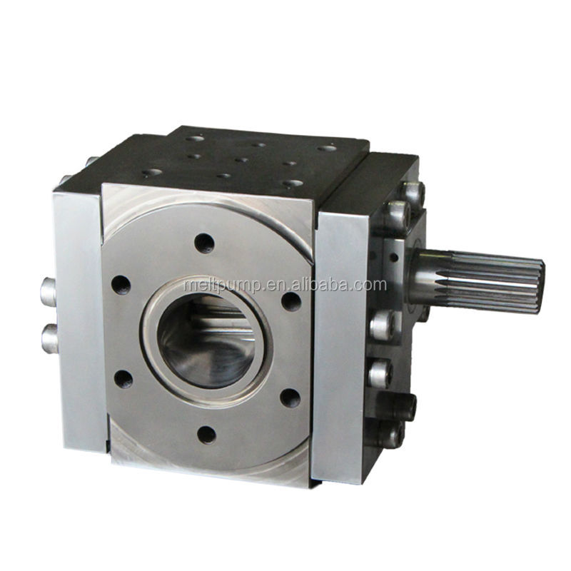 Herringbone Gear Pump