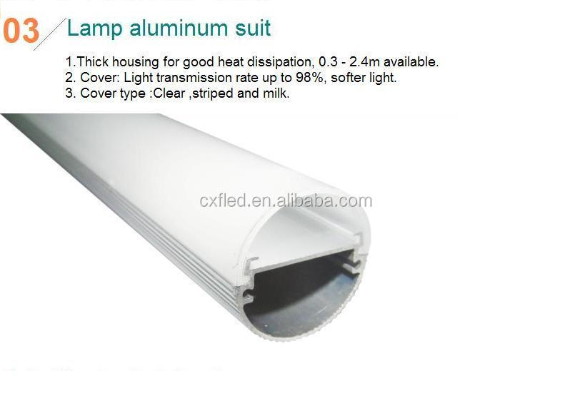 Club Lighting 16w T8 Red Tube Sex Led Vietnam Tube Cinnamon Chea China