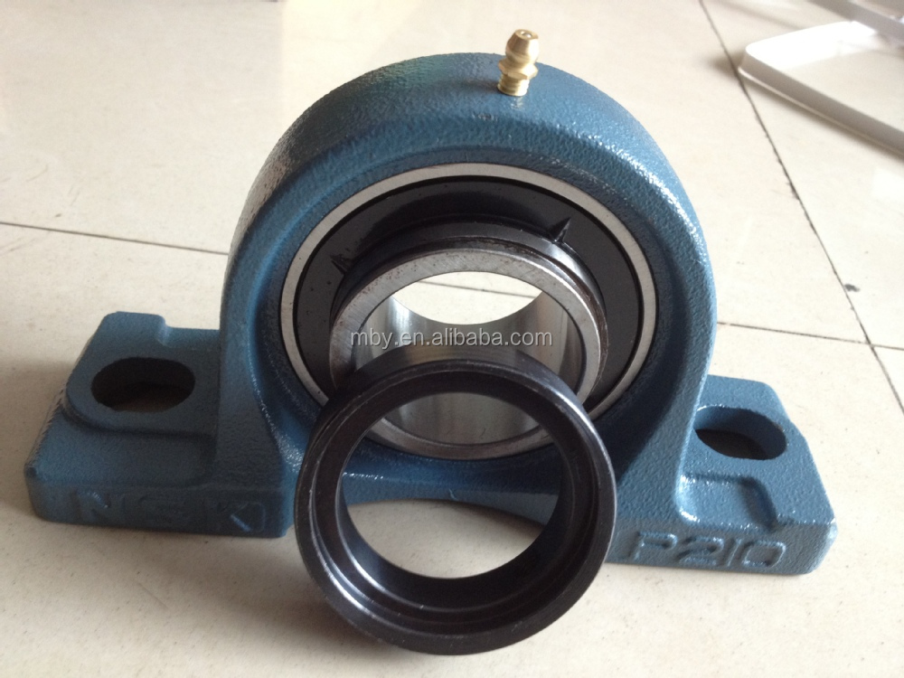 Insert Bearing Ucp 205 Pillow Block Bearing Uc 205 Double Seal Bearing - Buy Uc 205 Bearing,Ucp ...
