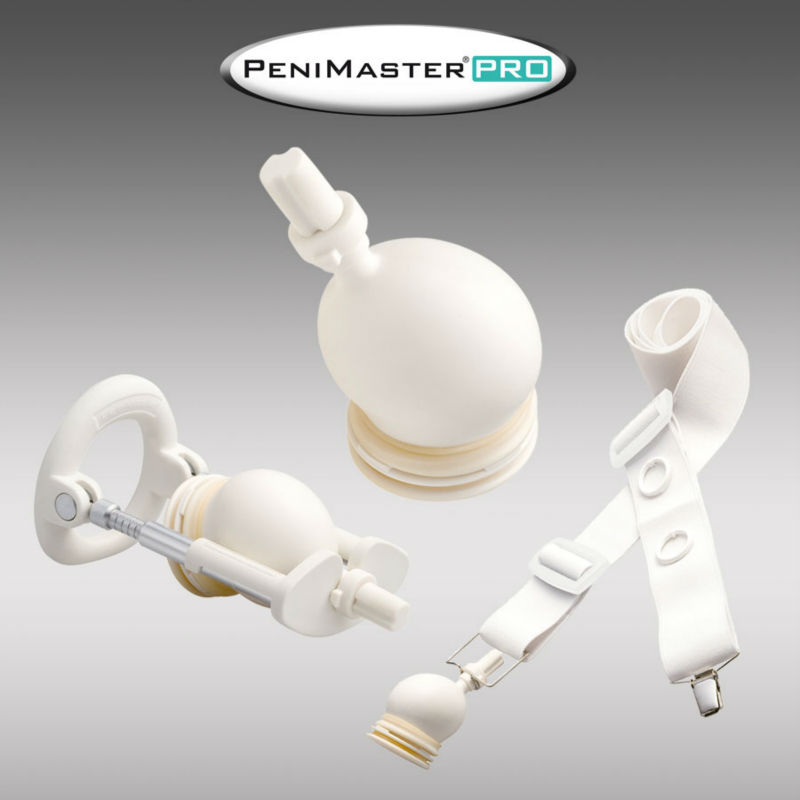 PenimasterPRO - complete set