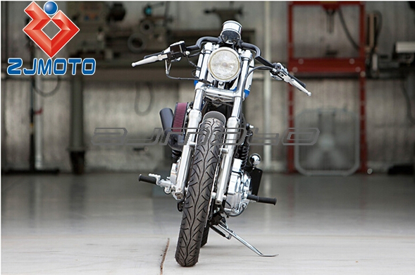 ZJMOTO Black 7/8 ZJMOTO Black 7/8