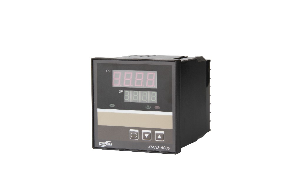 XMTD 6000 Digital Temperature Controller - Precision & Reliability