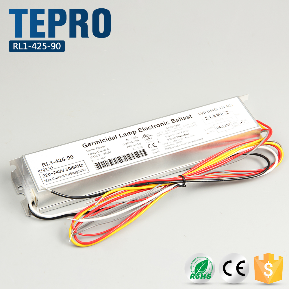 Rechercher les fabricants des Uv Ballast 55w produits de qualité supérieure Uv Ballast 55w sur ...