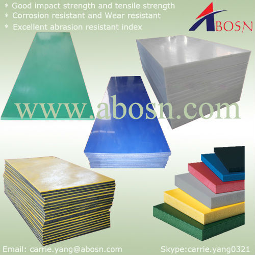 Borated Polyethylene Sheet/anti-radiation Shielding Borium Polyethyene/added Boron Uhmwpe Sheet ...