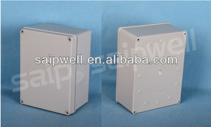 Saipwell Saip Ip66 Waterproof Junction Box Ip66 Waterproof Box Ds At