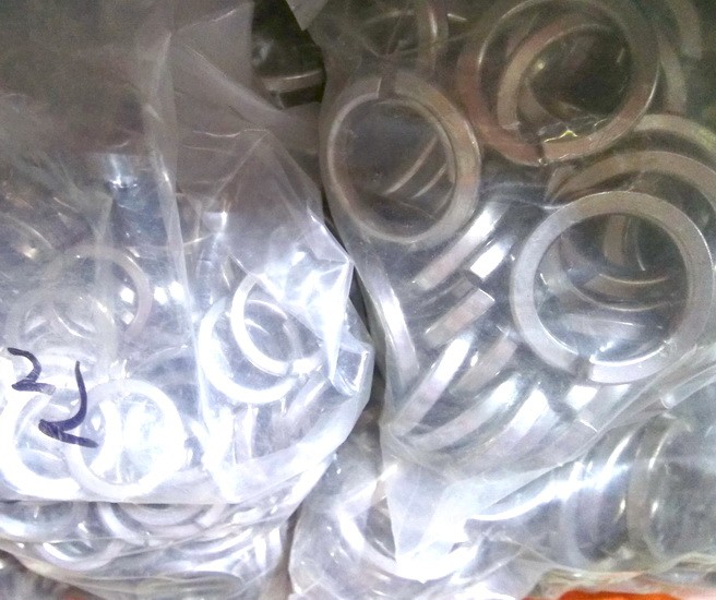 M3-M48 DIN127 스테인레스 304 316 스프링 와셔| Alibaba.com