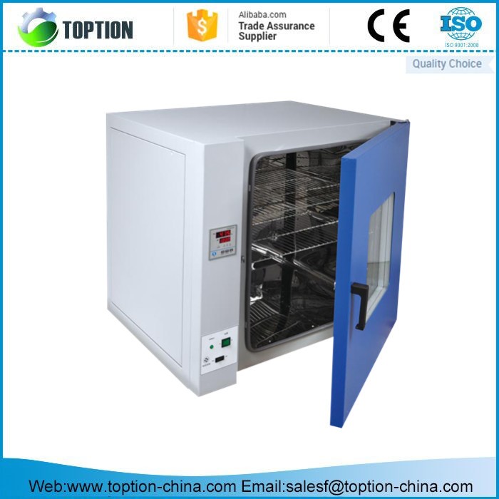 DHG-9023A Portable Blast Drying Oven - Efficient & Reliable