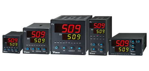Yudian AI-509 digital pid Temperature Controller manual pt100 48*48mm| Alibaba.com