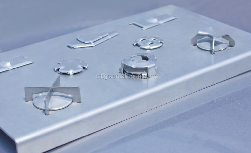 Fixed Valve Tray For Distillation Column Trays - Buy Fixed Valve Tray ... Fixed Valve Tray For Distillation Column Trays - Buy Fixed Valve Tray ...