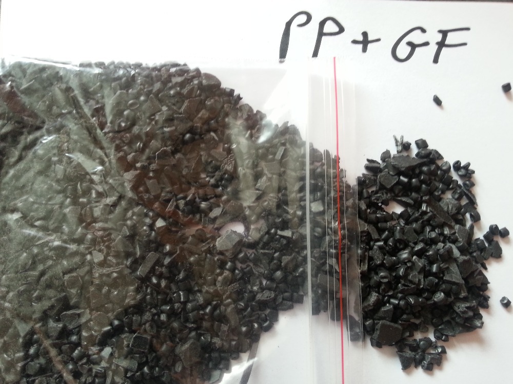 Pp + Gf 20% - Buy Pp Gf20 Plastic Grind Product on Alibaba.com